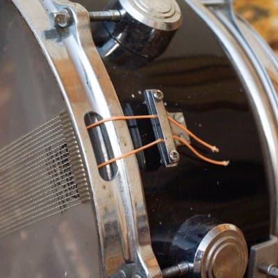 *Bob Henrit The Kinks Collection* Hayman Remo Rototom Snare | Reverb