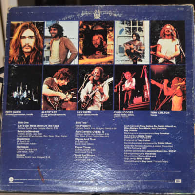 Unbranded - Mick Ronson Record Collection – Heads Hands & | Reverb