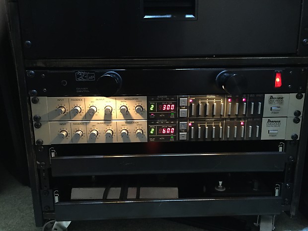 Ibanez DMD2000 - Free shipping! | Reverb