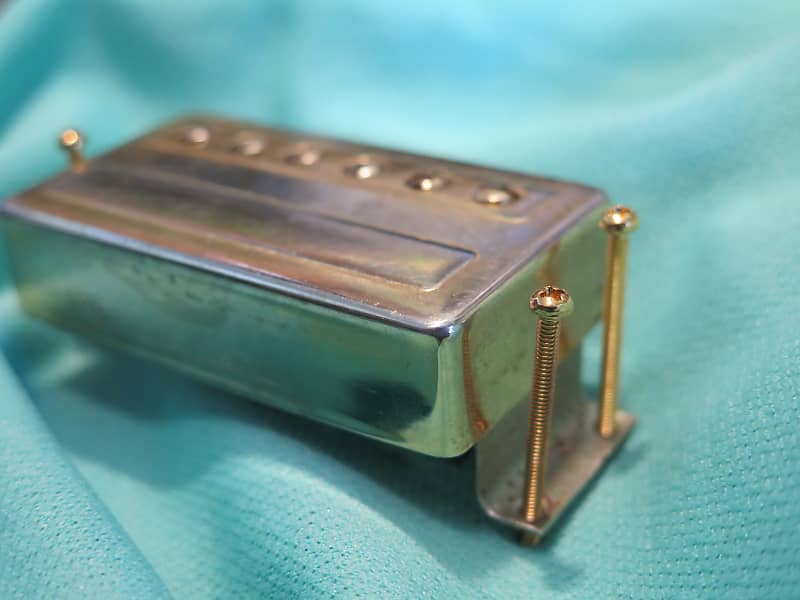 RARE 1970 Guild pickup vintage HB-1 humbucker for | Reverb Australia