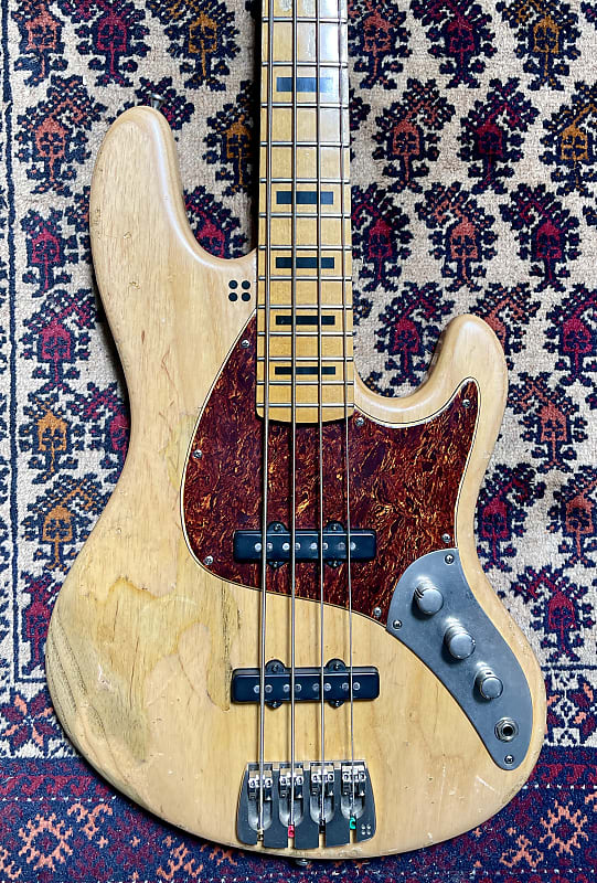 Sandberg California TT4 2020 - Masterpiece | Reverb