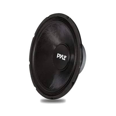 PRV AUDIO 2DF2K 2 WAY CROSSOVER CAR AUDIO WITH WOOFER | Reverb