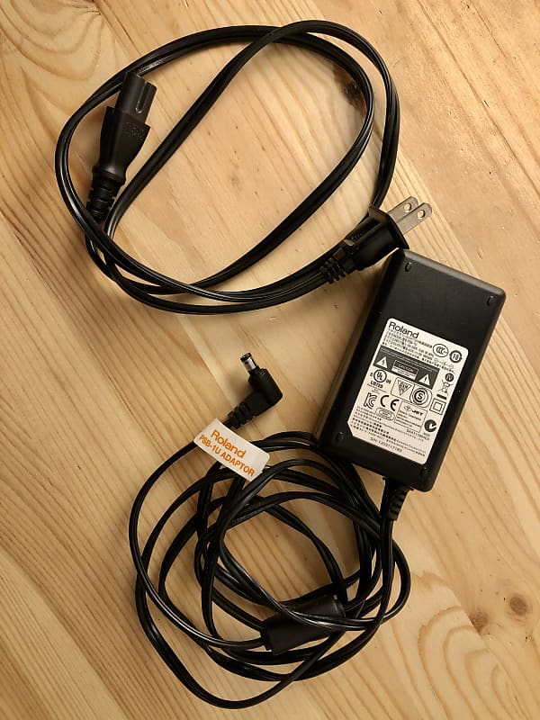 Original Roland PSB-1U Adapter | Reverb