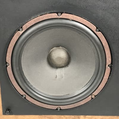 Infinity QA Speaker w/ Emit Tweeters (Pair) | Reverb