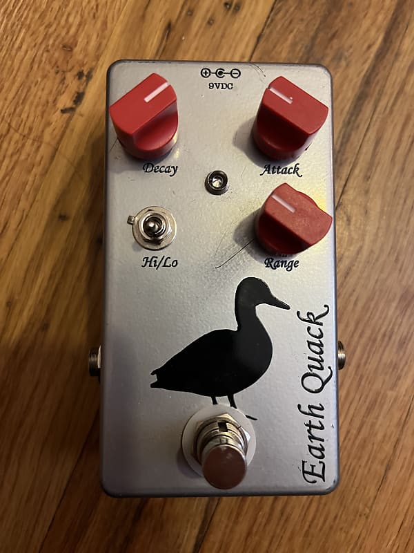 Clone Earth Quack Mutron Micro V 2020s | Reverb