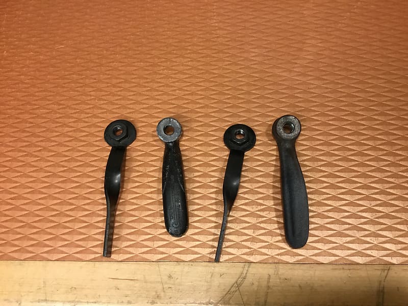 Remo Rototom handles | Reverb