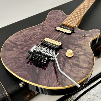 1994 Ernie Ball Music Man EVH ★ Edward Van Halen Signature ★ | Reverb
