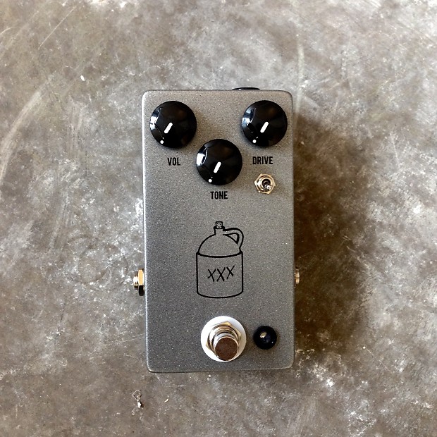 JHS Moonshine | Reverb