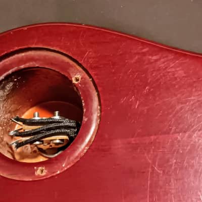 Greco Eg 59-70 Les Paul 1989 - Cherry sunburst jimmy page Les | Reverb