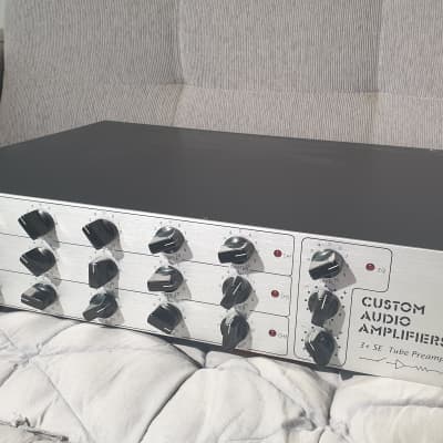 Custom Audio Electronics CAE 3+ SE | Reverb