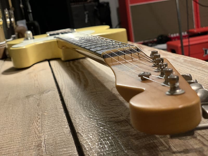 Whitfill T style 2019 | Reverb