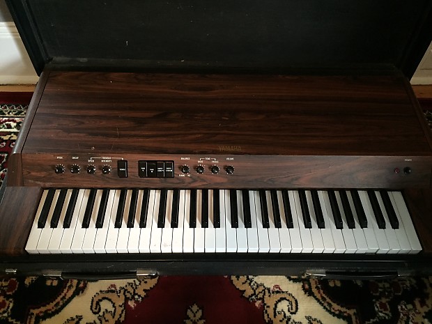 Yamaha CP-20 | Reverb