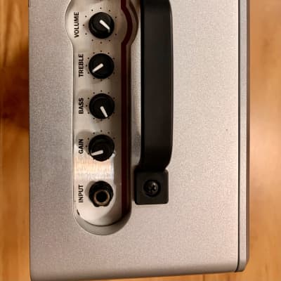 ZT Amplifiers LUNCHBOX REVERB COMBO LBG1 LUNCHBOX CAB II LBC2 | Reverb