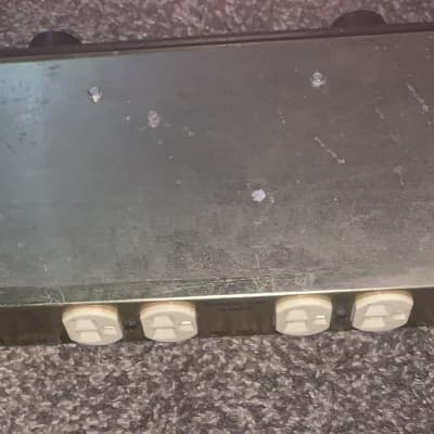 Eta systems pd8l power conditioner unit | Reverb