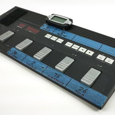 Yamaha MFC1 Midi Controller | Reverb