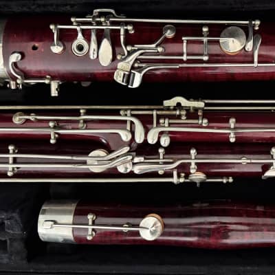 Bassoons For Sale - New & Used Bassoons | Reverb
