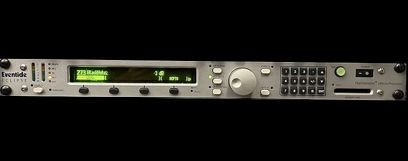 Eventide Eclipse 2020 | Reverb