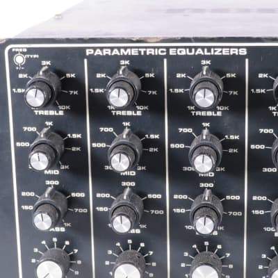 Moog 301A Synthesizer Amplifier | Reverb