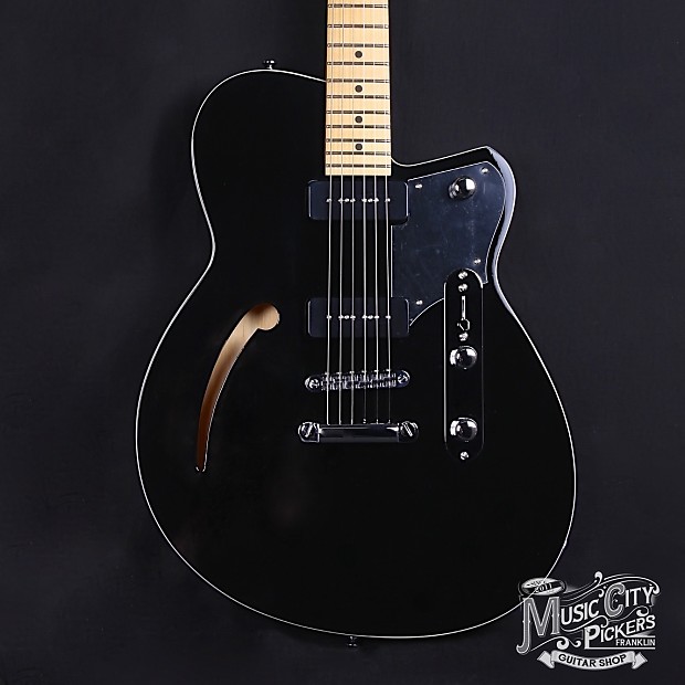 2015 Reverend Guitars Stuart D. Baker Stu D. Baker Electric | Reverb