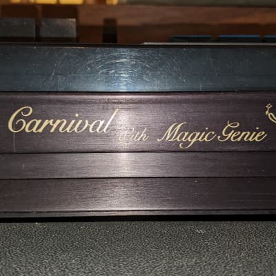 Lowrey Carnival with Magic Genie organ | Reverb