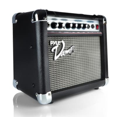 Pyle Pro PTA1400 Stereo Power Amp | Reverb
