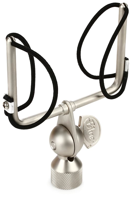 Blue Microphones S2 Shock Microphone Shock Mount (2-pack) | Reverb