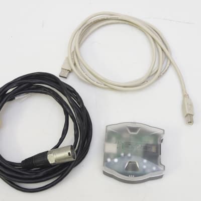 Line 6 Variax vdi to usb interface for Workbench | Reverb