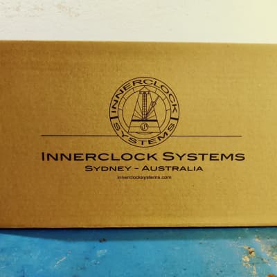 Innerclock Systems Multi-Split for Sync-gen | Reverb