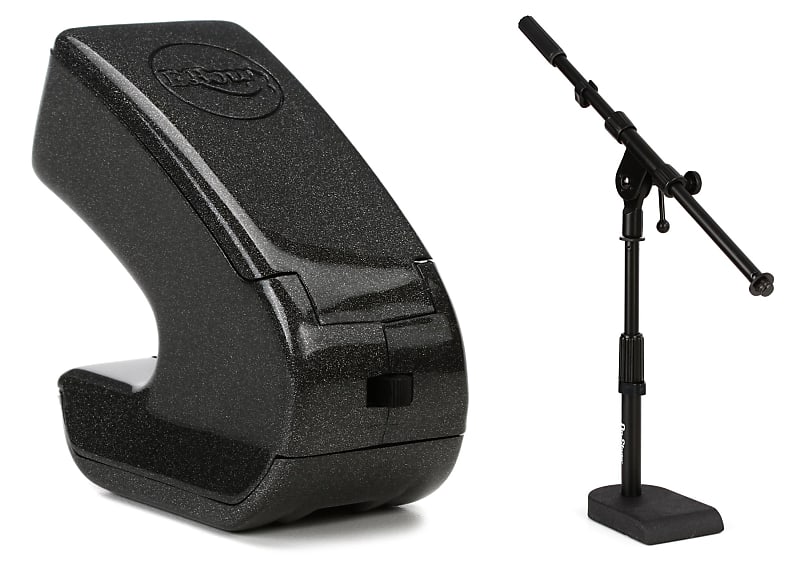 Ebow Plus Electronic Bow for Guitar Bundle with On-Stage | Reverb