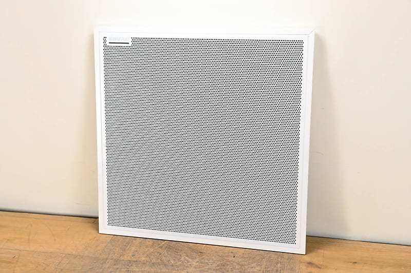 Shure MXA910W Ceiling Array Microphone CG01M0R | Reverb