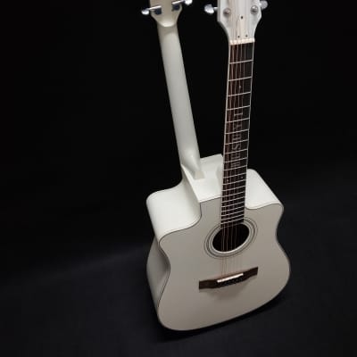 12 String / 6 String Acoustic Electric, Double Sided Busuyi | Reverb