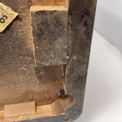 1937 Zenith Model 6-S-229 (6S229) Tombstone Radio Vintage | Reverb