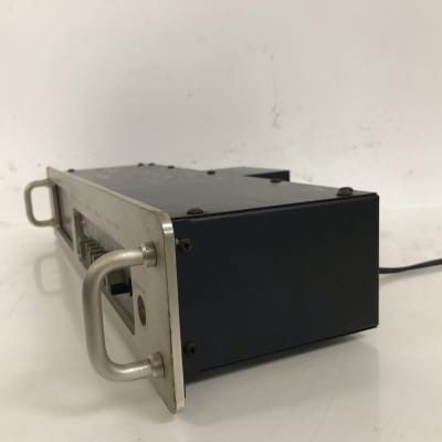 Phase Linear 1200 Series 2 Real Time Analyzer Bob Carver | Reverb