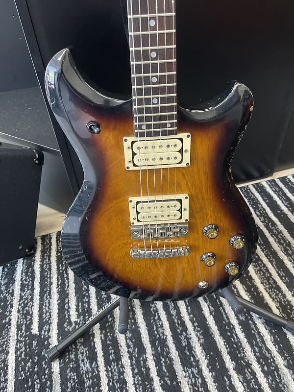 Ibanez ST55 Studio | Reverb