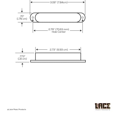 Lace Tele Plus 2 Pack - TN-100 Neck and T-150 H/O Bridge | Reverb