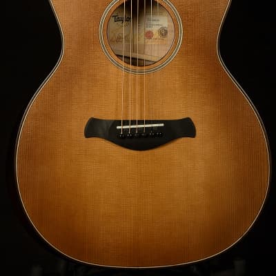 Used 2022 Taylor Builder's Edition 614ce | Reverb