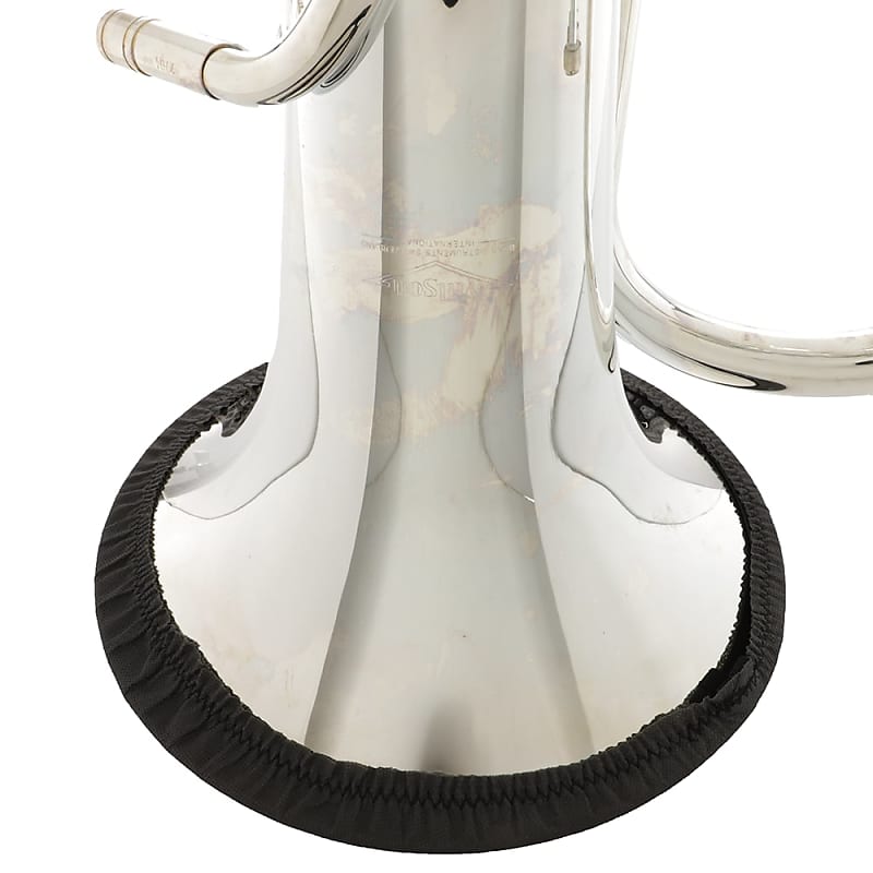 11.4 Inch - Double Layer Wind Instrument Bell Barrier | Reverb