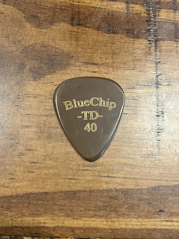 Blue Chip TD-40 2024 | Reverb