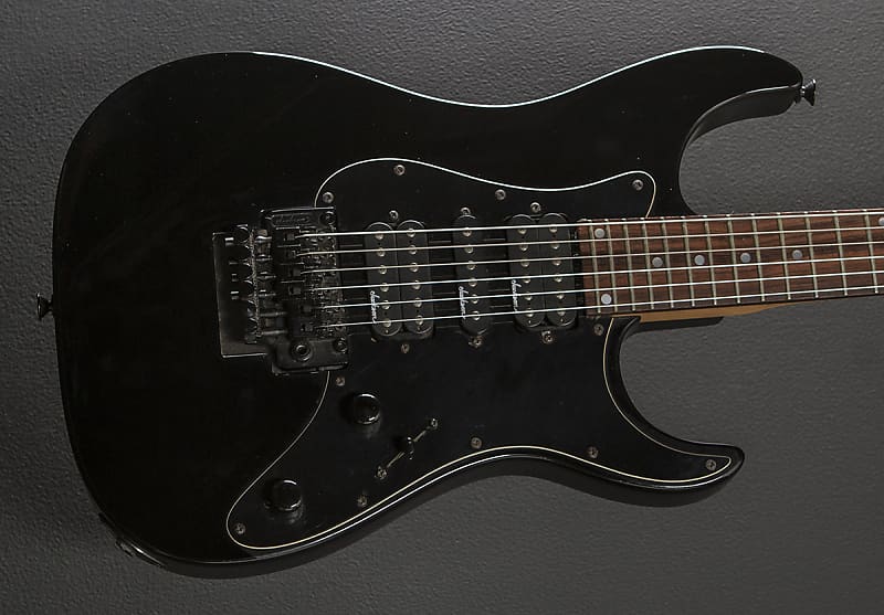 Jackson PS-1 Performer 2010 | Reverb