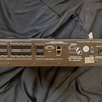 Peavy Digitool Mx Multi Processor | Reverb