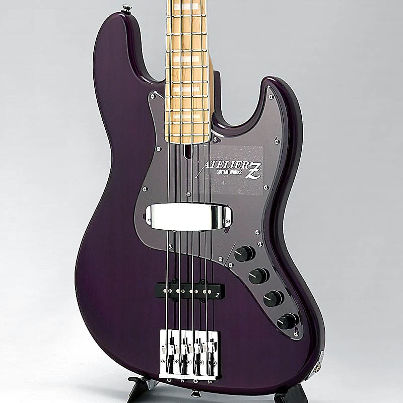 ATELIER Z M#245 Custom (TP-PPL/M/MH) -Made in Japan- | Reverb