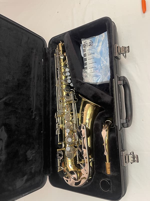 Yamaha 200AD PLAYS PERFECTLY | Reverb