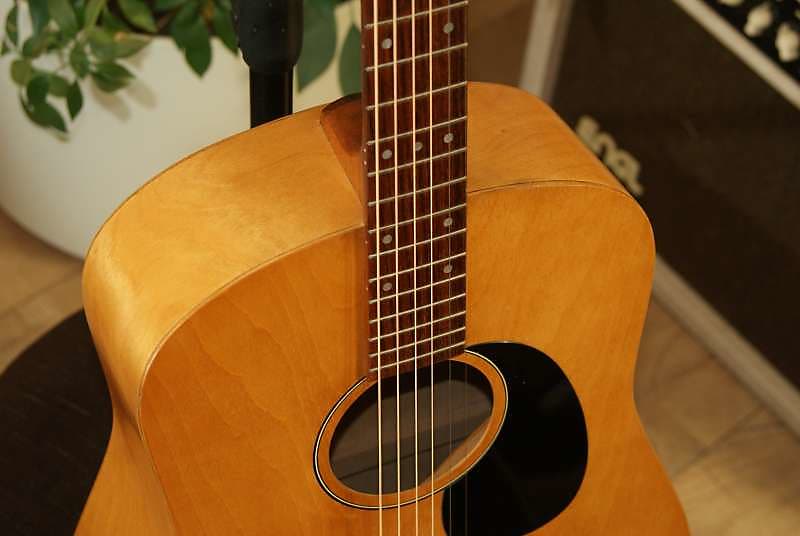 Lys L-2 Birch | Reverb