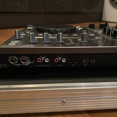 Pioneer DDJ-T1 - 4 Channel Digital DJ Controller | Reverb