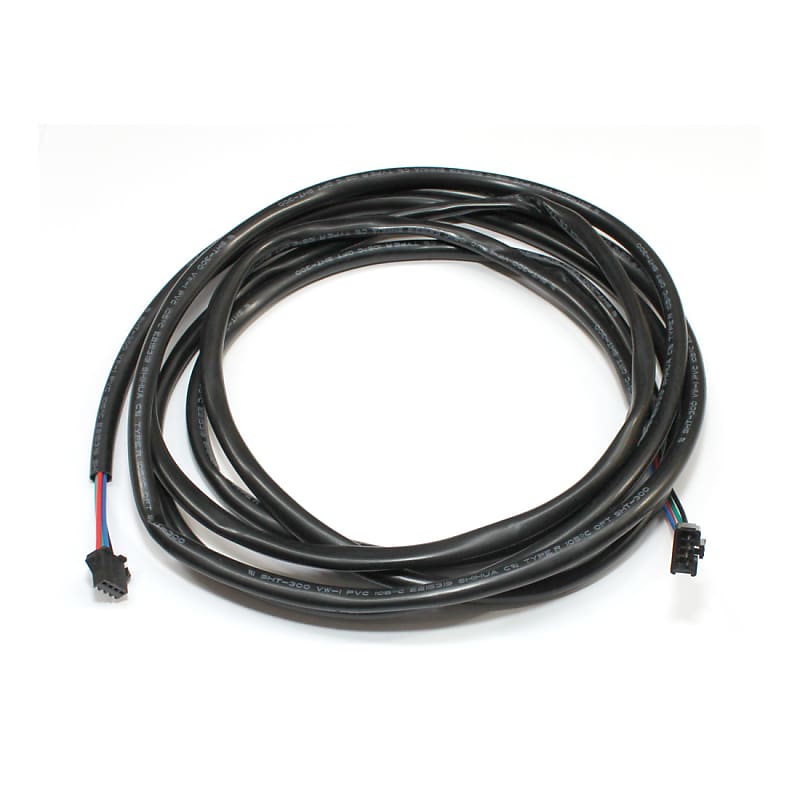 Elation FLEX EC3M 9.84-Foot Extension Cable For LED Flex | Reverb