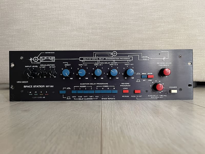 Ursa Major Space Station SST-282 | Reverb UK
