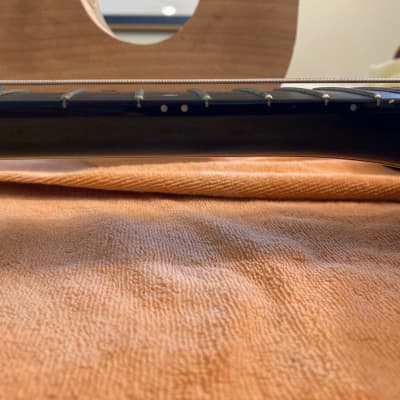 Carvin AE185 ThinLine Acoustic Electric Guitar Early 2000s - | Reverb