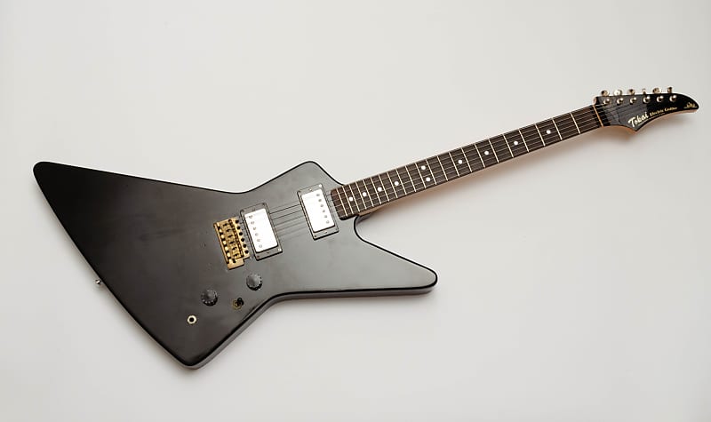 Tokai EXD-50BBR | Reverb