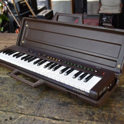 Yamaha Portasound PS-3 Vintage 1980 Analogue Square Wave | Reverb