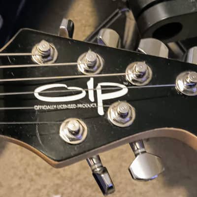 OLP MM5 Baritone - Black | Reverb
